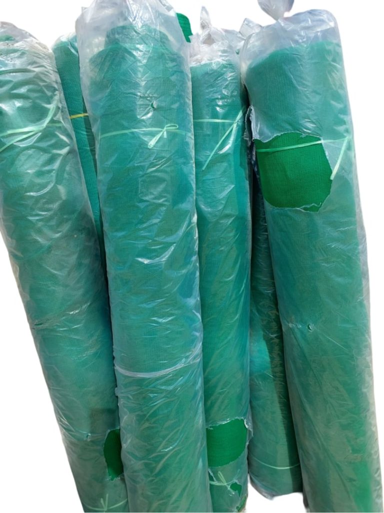 Construction Net (3x50 meters) - Metro Stores