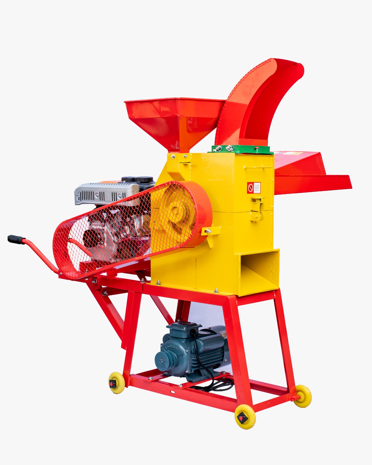 Buy Rhino Dual-Power Feed Chopper | Metro Stores Kenya