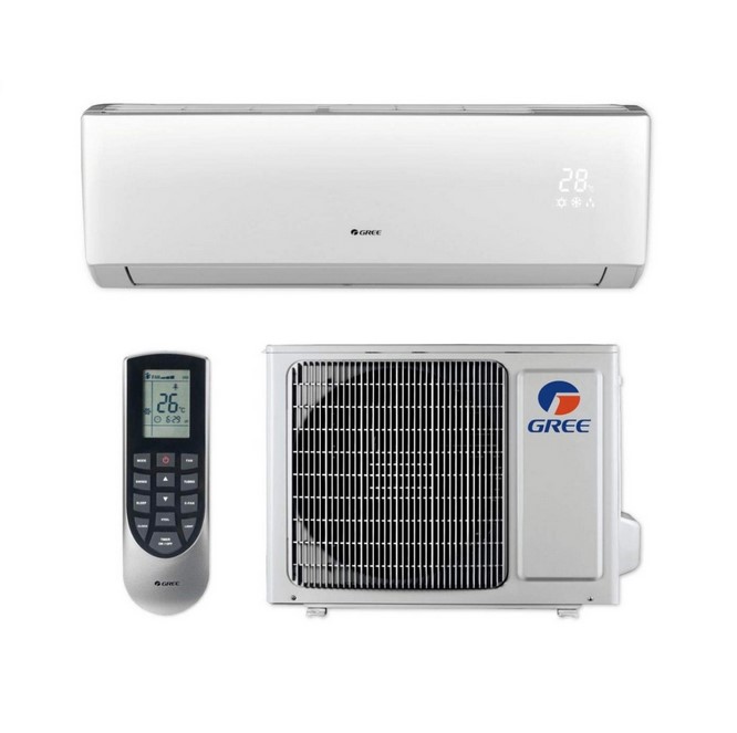 Gree 12000 BTU Air Conditioner - Metro Stores